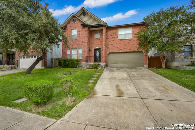 9123 Windward Trace, San Antonio, TX 78254 | Estately 🧡 | MLS# 1688122