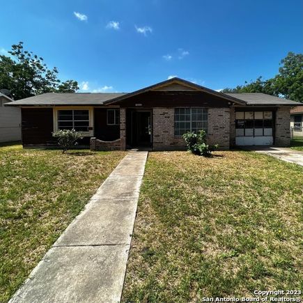 7822 Hobble St, San Antonio, TX 78227 | Estately 🧡 | MLS# 1695075