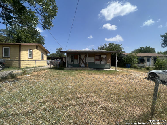 4031 CULEBRA RD, San Antonio, TX 78228 | Estately 🧡 | MLS# 1706987