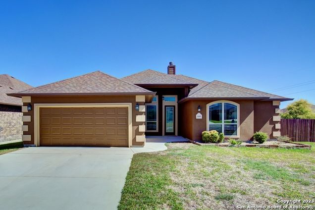 2305 SUN STONE PL, New Braunfels, TX 78130 | Estately 🧡 | MLS# 1722599