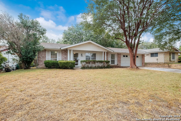 5522 MERLIN DR, San Antonio, TX 78218 | Estately 🧡 | MLS# 1725933