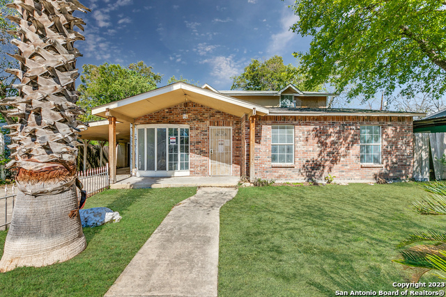 235 JOE BLANKS ST, San Antonio, TX 78237 | Estately 🧡 | MLS# 1731342