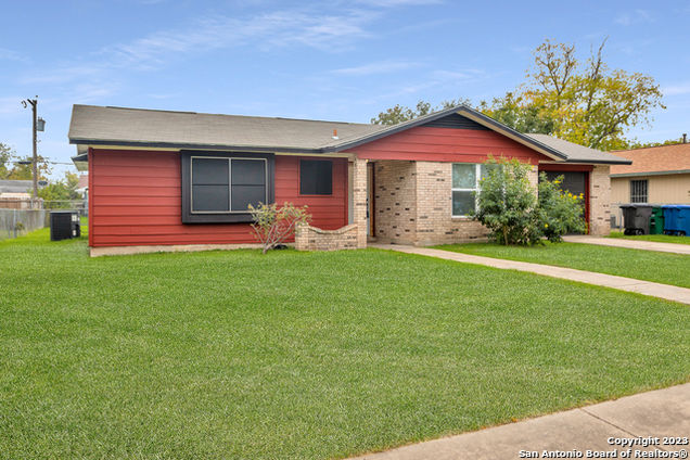 7822 HOBBLE ST, San Antonio, TX 78227 | Estately 🧡 | MLS# 1735355