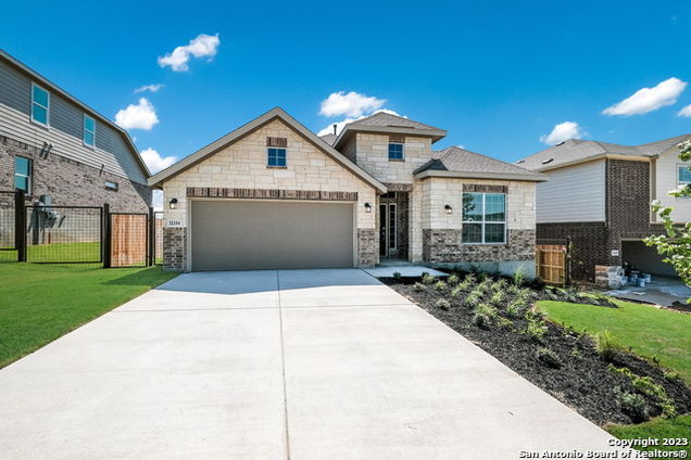 6025 Cerulean Ln, Bulverde, TX 78163 | Estately 🧡 | MLS# 1740060