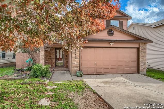25406 LONGBRANCH RUN, San Antonio, TX 78261 | Estately 🧡 | MLS# 1740718