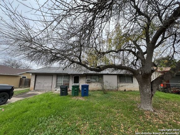 9338 RHODA AVE, San Antonio, TX 78224 | Estately 🧡 | MLS# 1742491