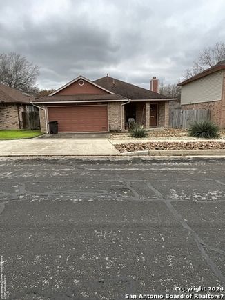 4318 GRECO DR, San Antonio, TX 78222 | Estately 🧡 | MLS# 1745876
