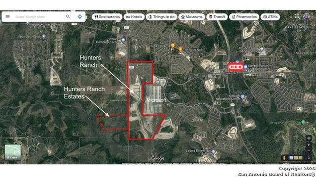 LOT 1 BLK 63 Abigail Alley, San Antonio, TX 78253 | Estately 🧡 | MLS ...