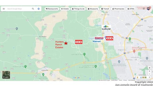 LOT 1 BLK 63 Abigail Alley, San Antonio, TX 78253 | Estately 🧡 | MLS ...