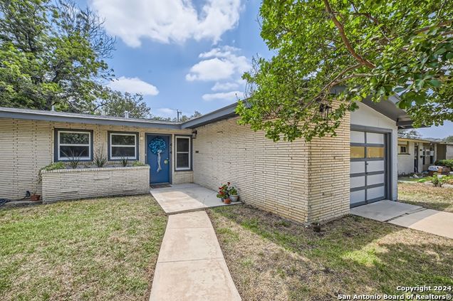 414 SHARON DR, San Antonio, TX 78216 | Estately 🧡 | MLS# 1777566