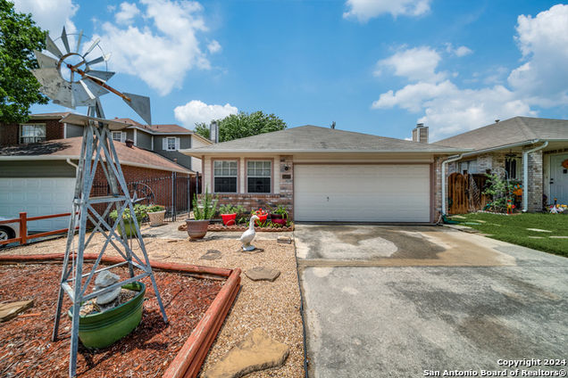 15207 SPRING MIST, San Antonio, TX 78247 | Estately 🧡 | MLS# 1786676