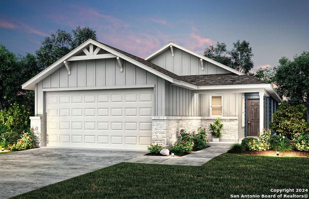 1115 Falcon Crest, Marion, TX 78132 | Estately 🧡 | MLS# 1791145