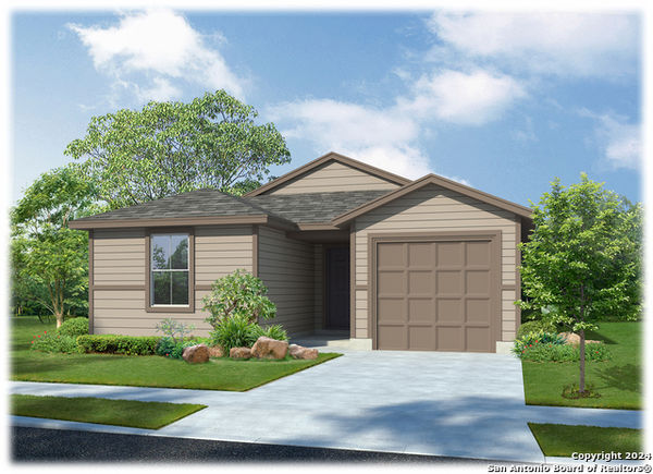 1202 Barn Swallow Way, San Antonio, TX 78253 | Estately 🧡 | MLS# 1807562