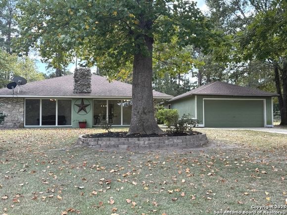 163 Pinehurst, Brookeland, TX 75931 | Estately 🧡 | MLS# 1922277