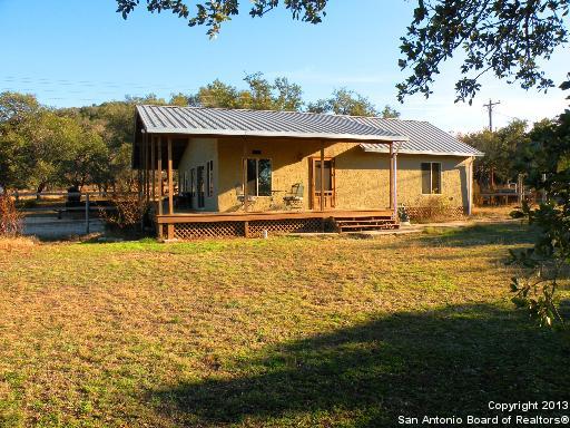 2485 BUMP GATE Rd, Pipe Creek, TX 78063 | Estately 🧡 | MLS# 983905