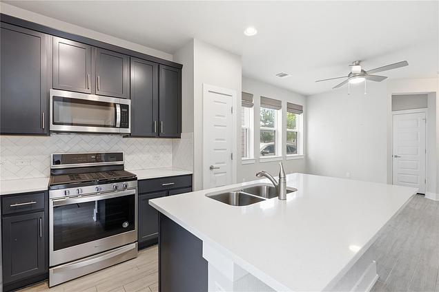 2024 Sager Dr #263C, Austin, TX 78741 | MLS# 1079705