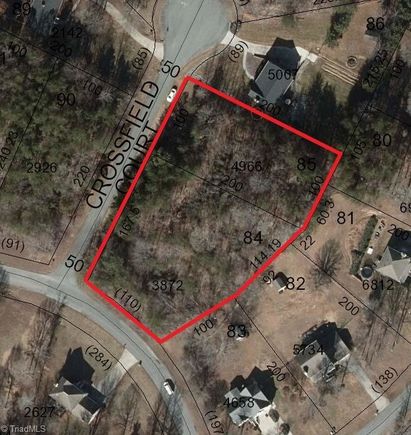 447 Union Pointe Ln, Lexington, NC 27295 | Estately 🧡 | MLS# 1059016