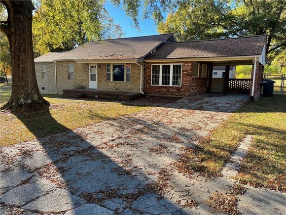 443 Merriman St, Eden, NC 27288 | Estately 🧡 | MLS# 1088262