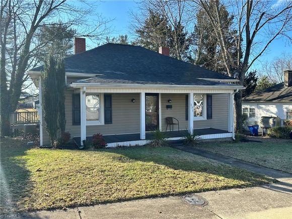 337 Hay St, Mount Airy, NC 27030 | Estately 🧡 | MLS# 1092487