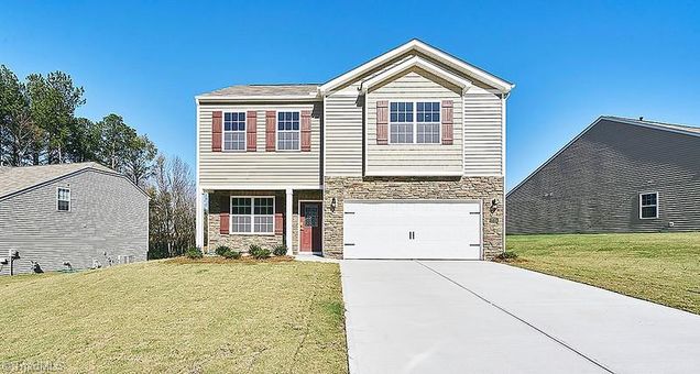 6425 Gatekeeper St, Greensboro, NC 27455 | Estately 🧡 | MLS# 1097761