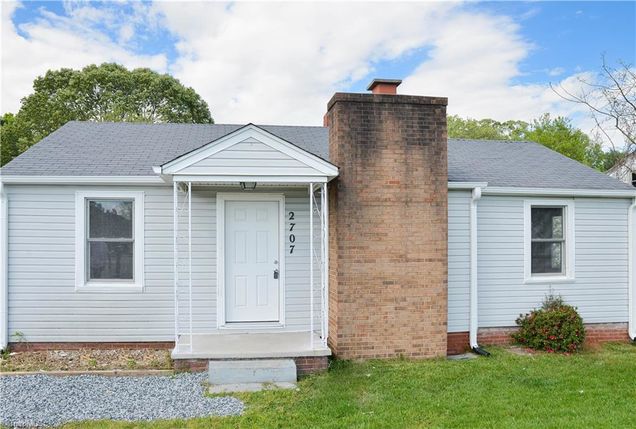 2707 E Martin Luther King Jr Dr, High Point, NC 27260 | Estately 🧡 ...