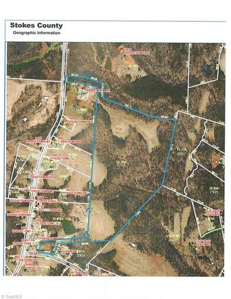 0 Dillard Rd, Walnut Cove, NC 27052 | Estately 🧡 | MLS# 1106724