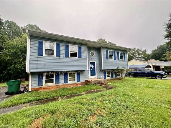 7643 Pine St, Rural Hall, NC 27045 | Estately 🧡 | MLS# 1117151