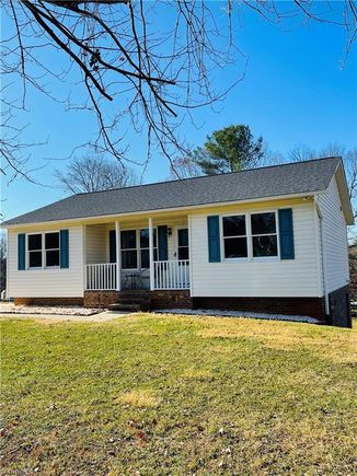 123 Oak Ridge Pl, Mount Airy, NC 27030 | Estately 🧡 | MLS# 1126956