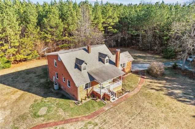 5127 Watchtower Rd, Julian, NC 27283 | Estately 🧡 | MLS# 1128063