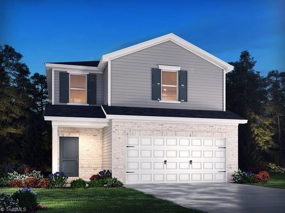 303 Fairchild Way, Albemarle, NC 28001 | Estately 🧡 | MLS# 1134295