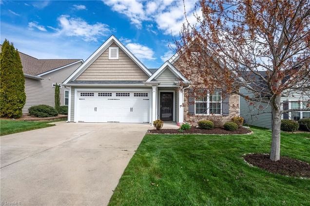 5743 Misty Meadows Ct, Clemmons, NC 27012 | Estately 🧡 | MLS# 1136111