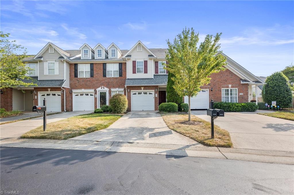 4426 Piedmont Trace Dr, Greensboro, NC 27409 | Estately 🧡 | MLS# 1146644