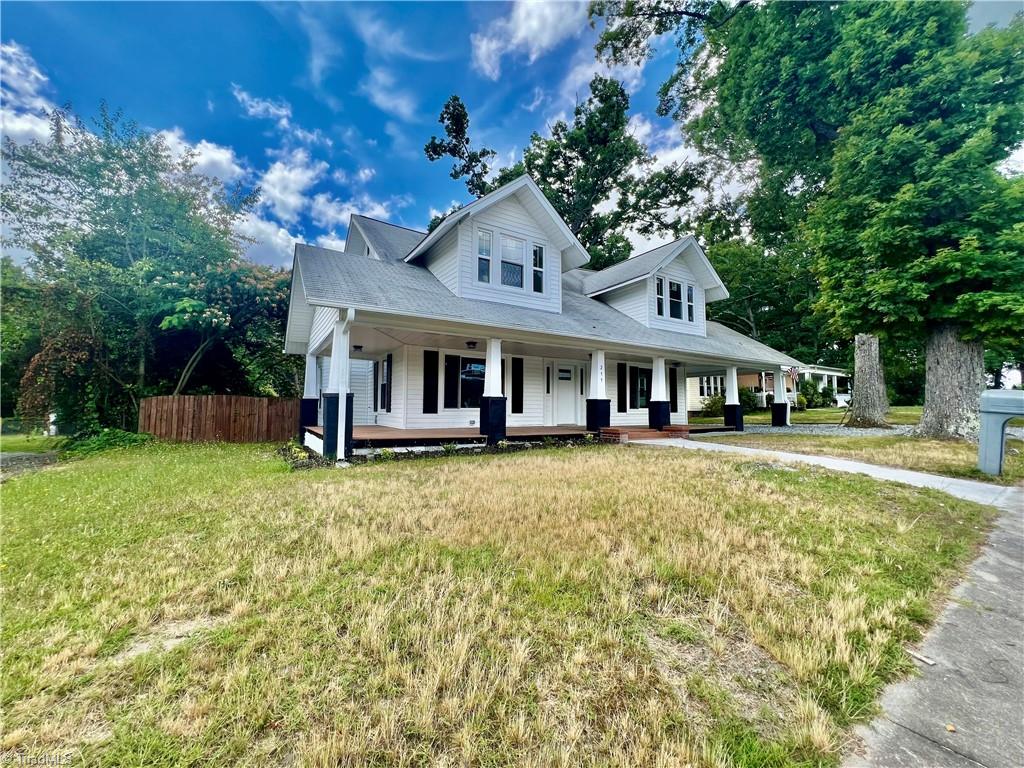 211 Spring St, Thomasville, NC 27360 | Estately 🧡 | MLS# 1146954