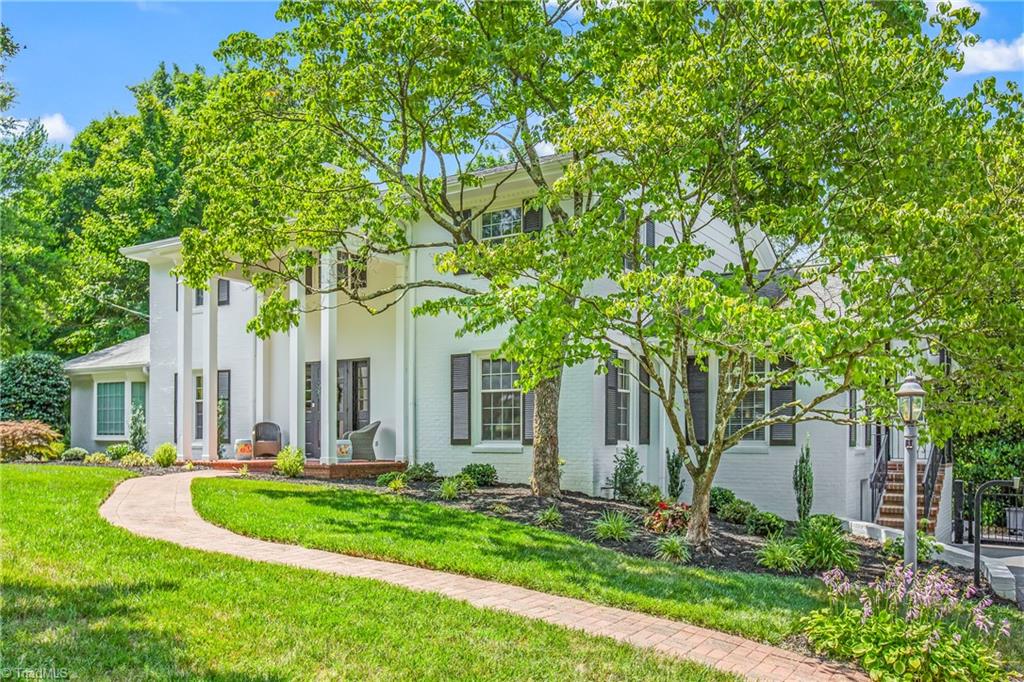 2720 Forest Dr, Winston Salem, NC 27104 | Estately 🧡 | MLS# 1147413