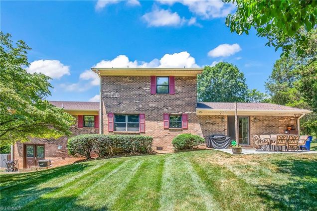 4491 Haven Crest Rd, Winston Salem, NC 27106 | Estately 🧡 | MLS# 1147438