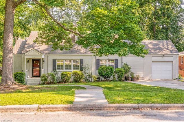1908 Independence Rd, Greensboro, NC 27408 | Estately 🧡 | MLS# 1181771