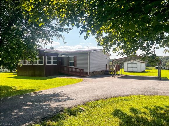 142 Rock Ln Dr, Dobson, NC 27017 | Estately 🧡 | MLS# 1188776