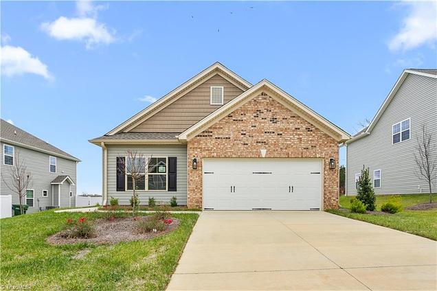 1926 Darrell Dr, Graham, NC 27253 | Estately 🧡 | MLS# 1204707