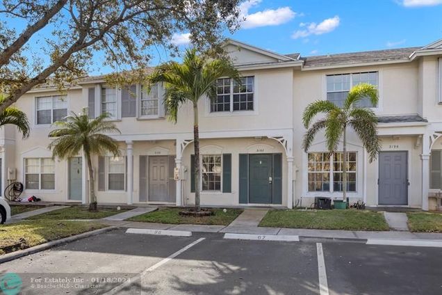 3192 SW 50th St #3192, Fort Lauderdale, FL 33312 | Estately 🧡 | MLS ...