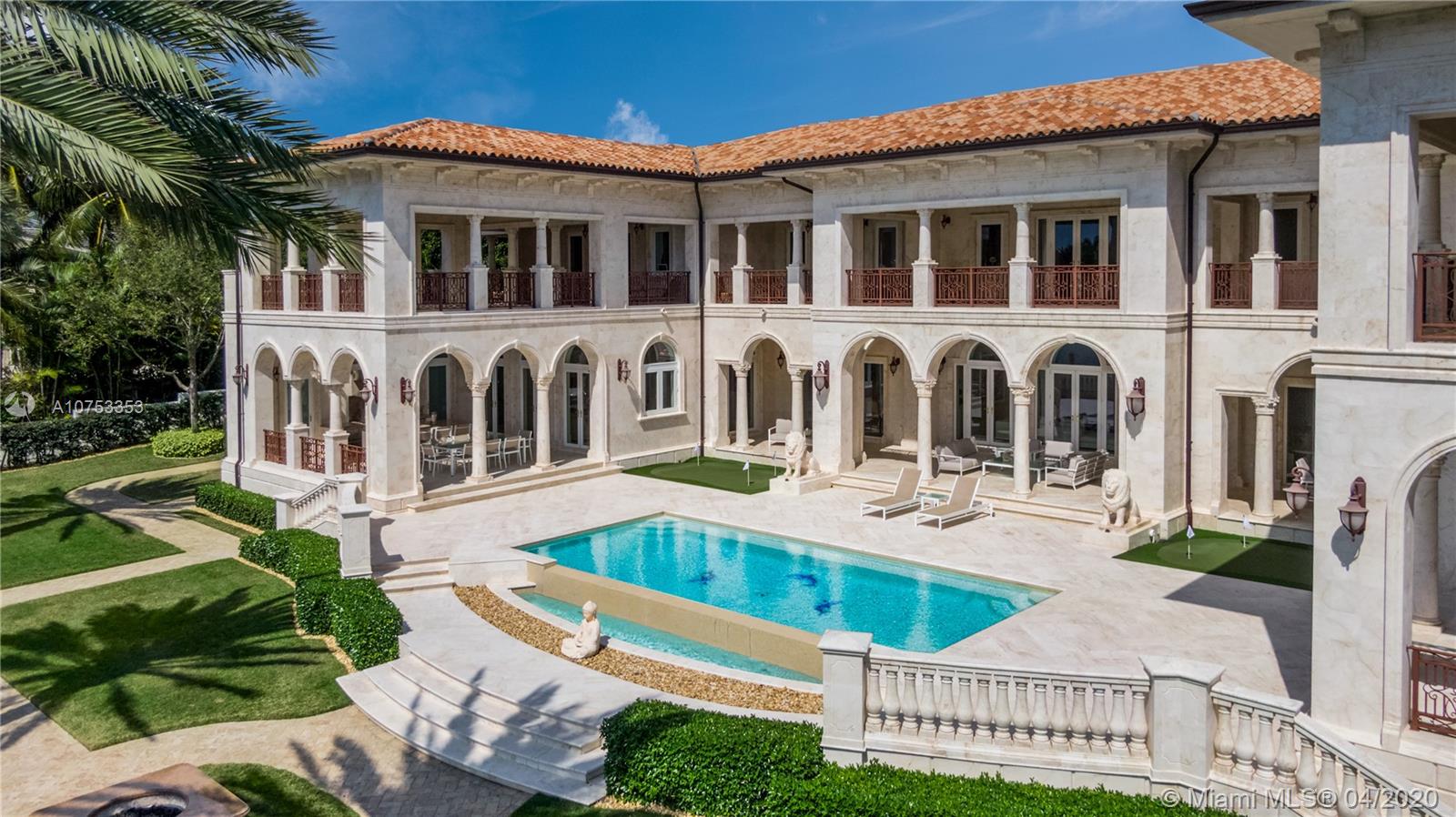 530 Arvida Pkwy, Coral Gables, FL 33156 | Estately 🧡 | MLS# A10753353