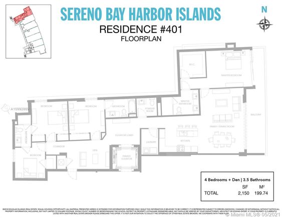 10201 E Bay Harbor Dr #401, Bay Harbor Islands, FL 33154 | Estately 🧡 ...