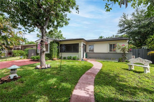 6447 SW 14th St, West Miami, FL 33144 | Estately 🧡 | MLS# A11060821