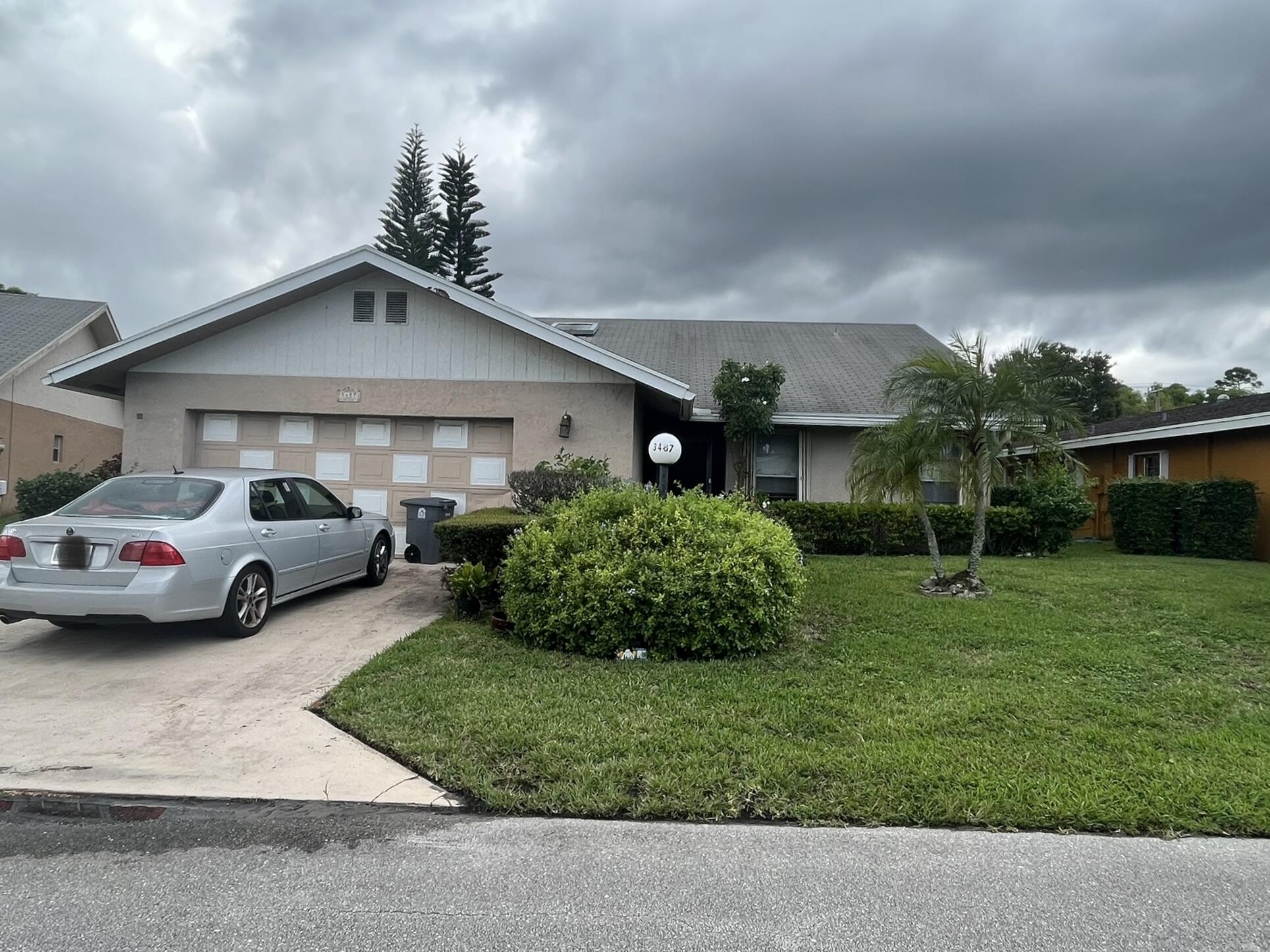 3487 Amalfi Dr, West Palm Beach, FL 33417 | Estately 🧡 | MLS# RX-10839089