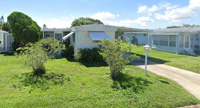 954 Cashew Cir, Barefoot Bay, FL 32976 | Estately 🧡 | MLS# RX-10978854