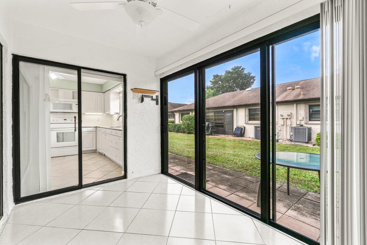 4888 Equestrian Cir #B, Boynton Beach, FL 33436 | Estately 🧡 | MLS# RX ...