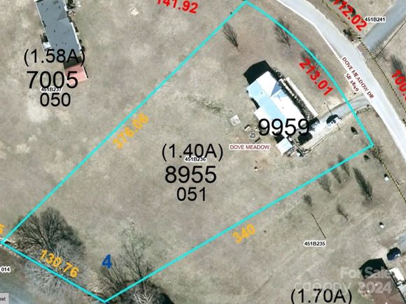 205 Dove Meadow Dr, Salisbury, NC 28147 | Estately 🧡 | MLS# 4130241