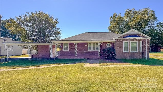 8170 Nc Hwy 90 Hwy E, Stony Point, NC 28678 | Estately 🧡 | MLS# 4311866