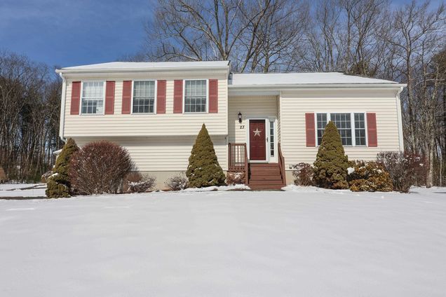 23 Glasgow #23, Hudson, NH 03051 | Estately 🧡 | MLS# 4944308