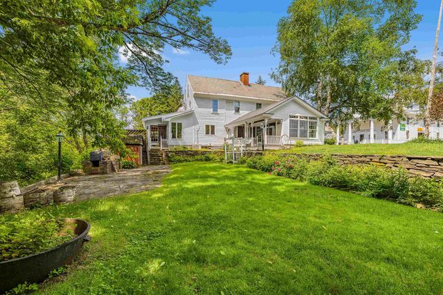 5037 Route 14, Sharon, VT 05065 | Estately 🧡 | MLS# 4958674