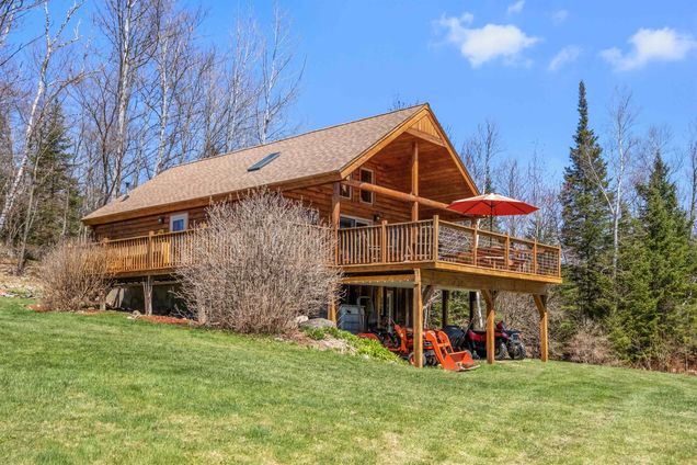 52 Reed, Lancaster, NH 03584 | Estately 🧡 | MLS# 4993015